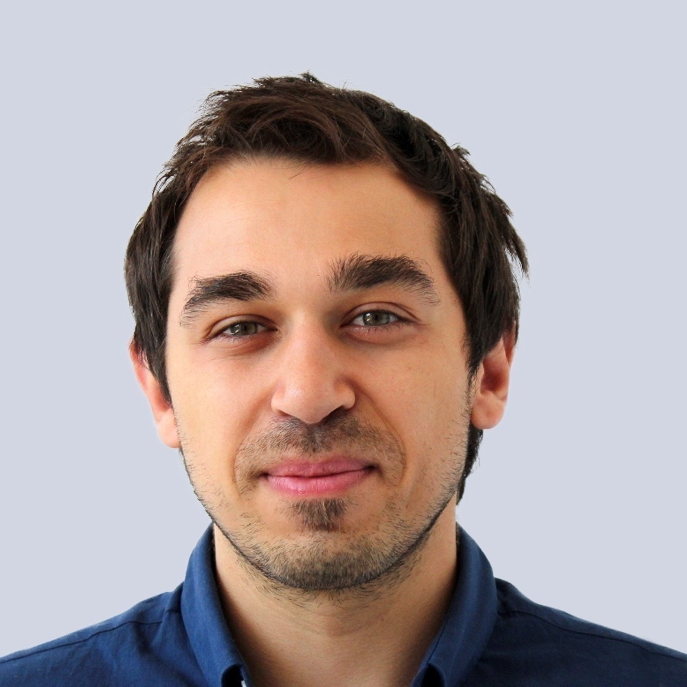 Filip Petkovski - Developer in Skopje, Macedonia | Toptal®