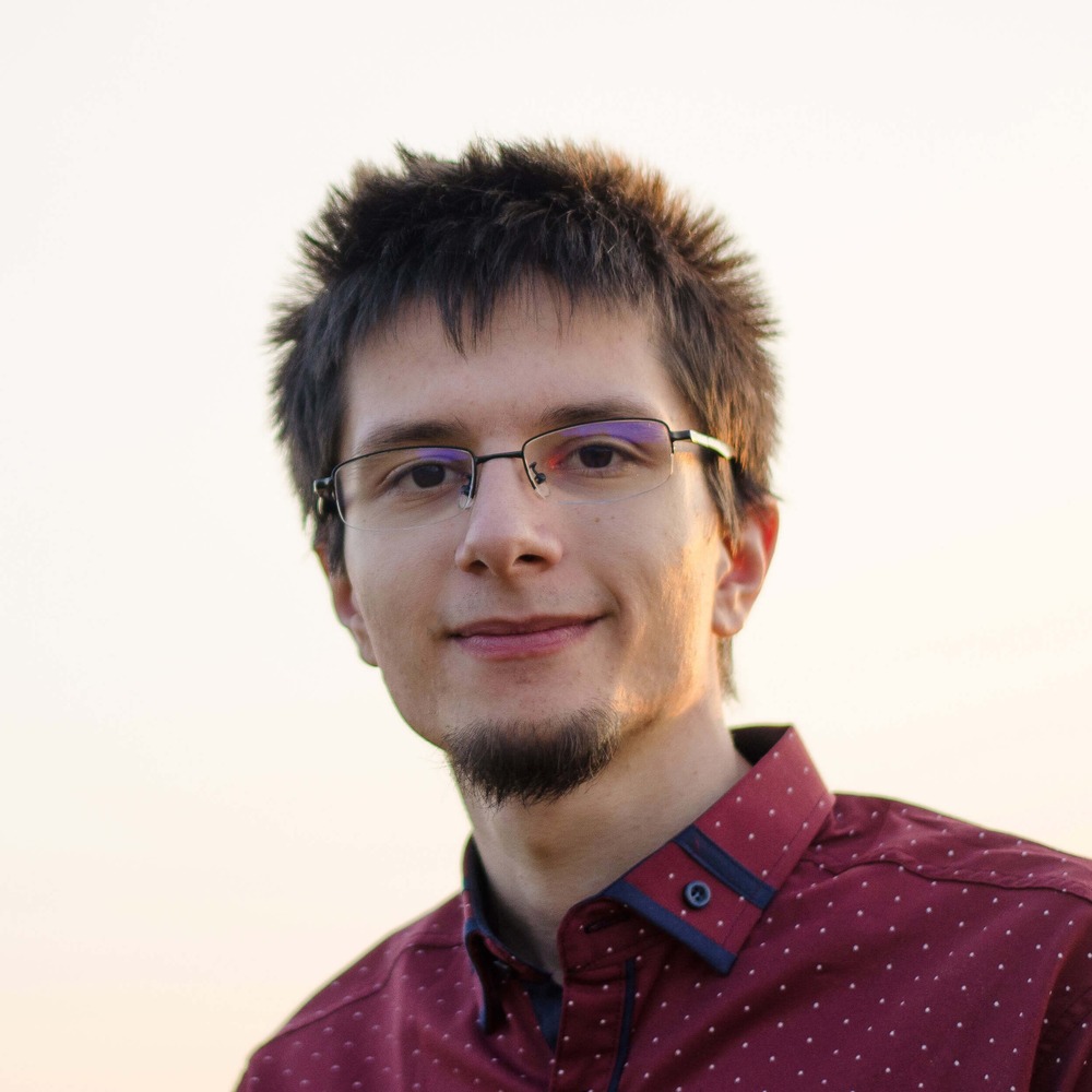 Szabolcs Dombi - Developer in Cluj-Napoca, Cluj County, Romania | Toptal®