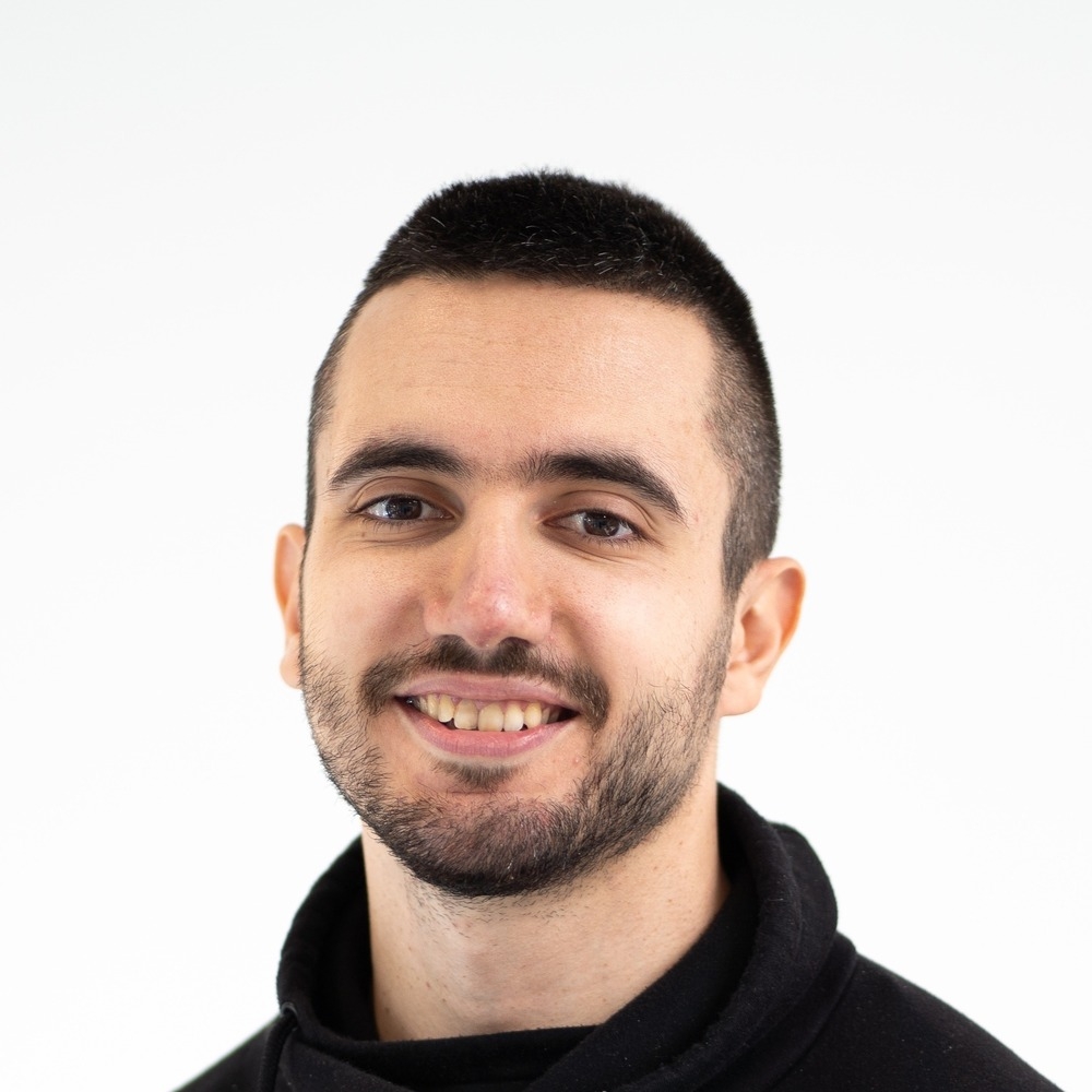 Igor Stajic - Developer in Novi Sad, Vojvodina, Serbia | Toptal®