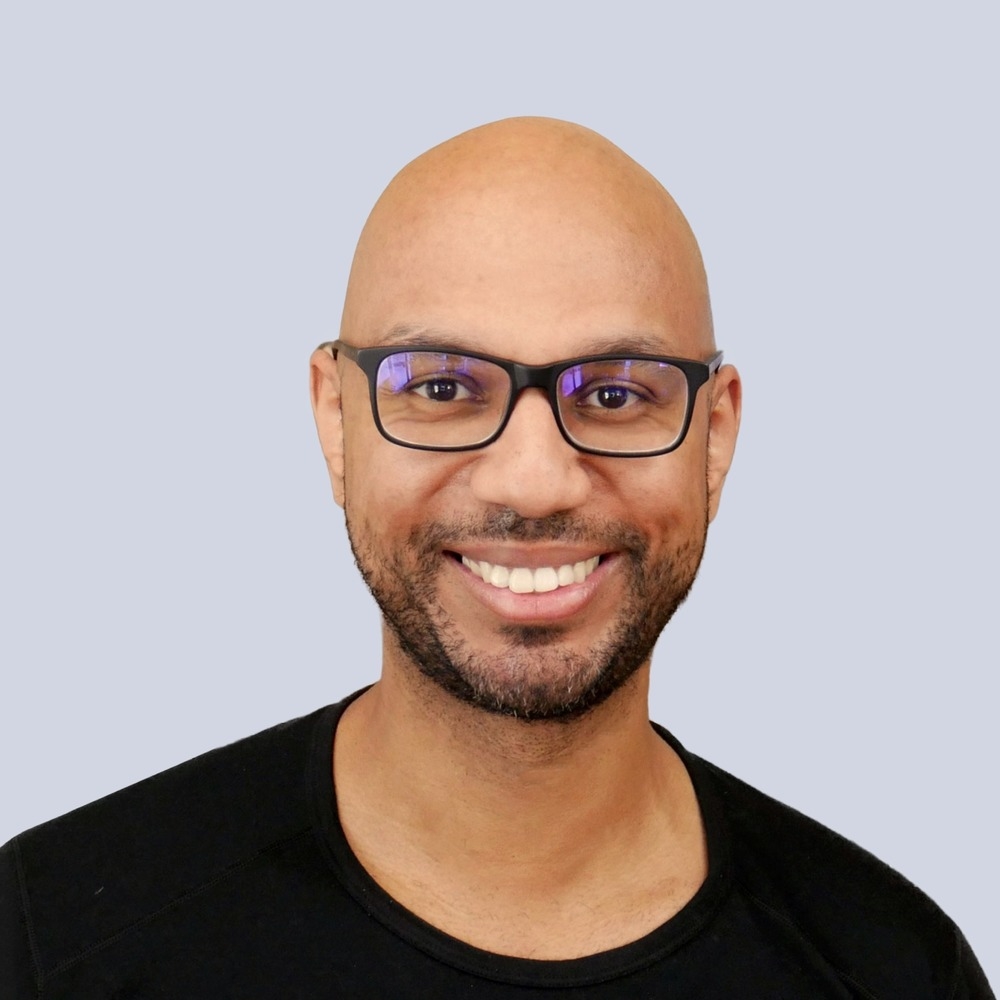 Jamal Nichols - Designer in San Francisco, CA, United States | Toptal®