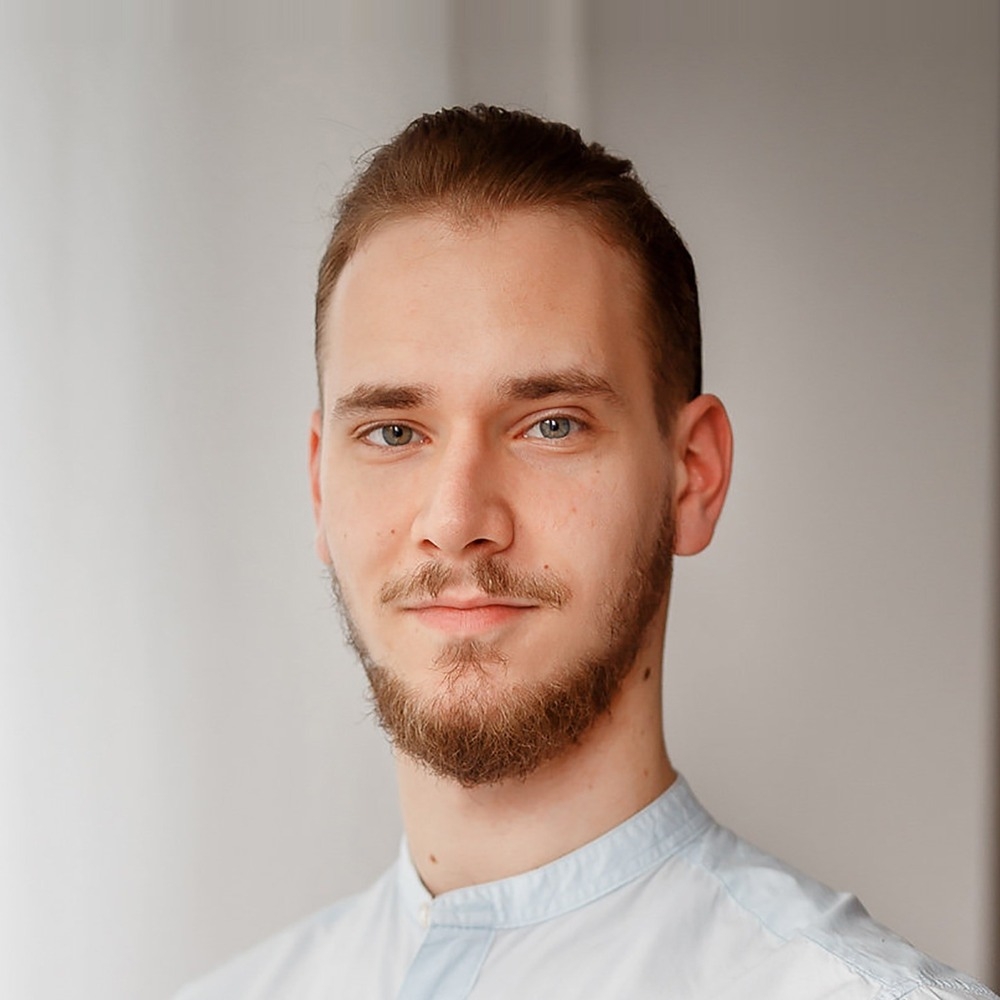 Raz Burciu - Designer in Cluj-Napoca, Cluj County, Romania | Toptal®