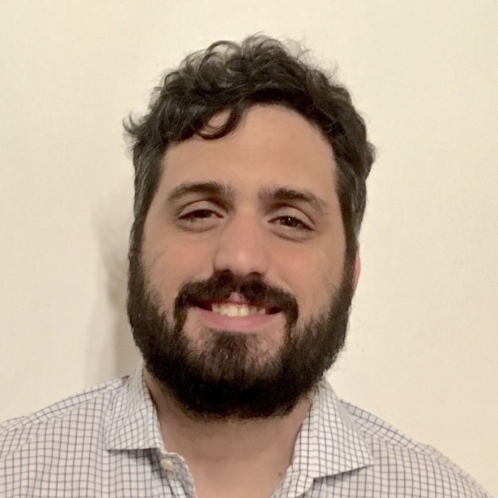 Joaquin Iñurrategui - Developer in Buenos Aires, Argentina | Toptal®