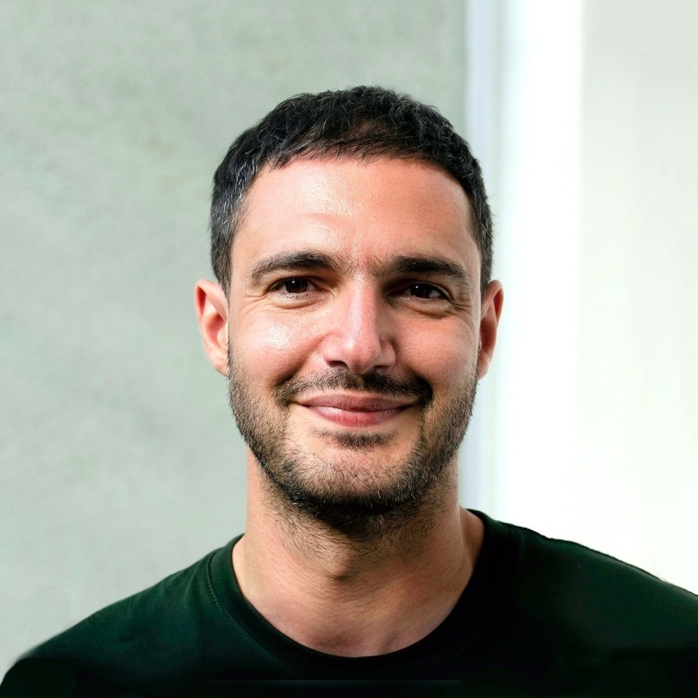Andrew Nicolaou - Developer in Berlin, Germany | Toptal®