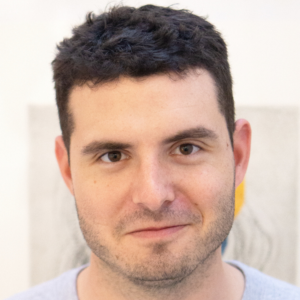 Sebastian Mitchell - Designer in Barcelona, Spain | Toptal®