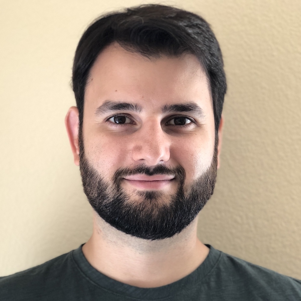 Carlos Ramirez III - Developer in San Rafael, CA, United States | Toptal®