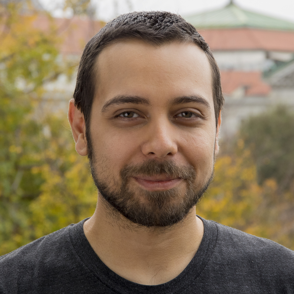 James Arnemann - Developer in San Francisco, CA, United States | Toptal®