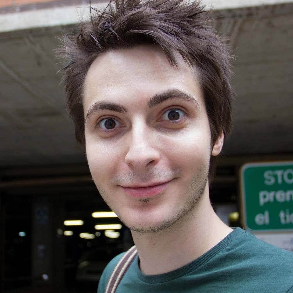 Max Desiatov - Developer in London, United Kingdom | Toptal®