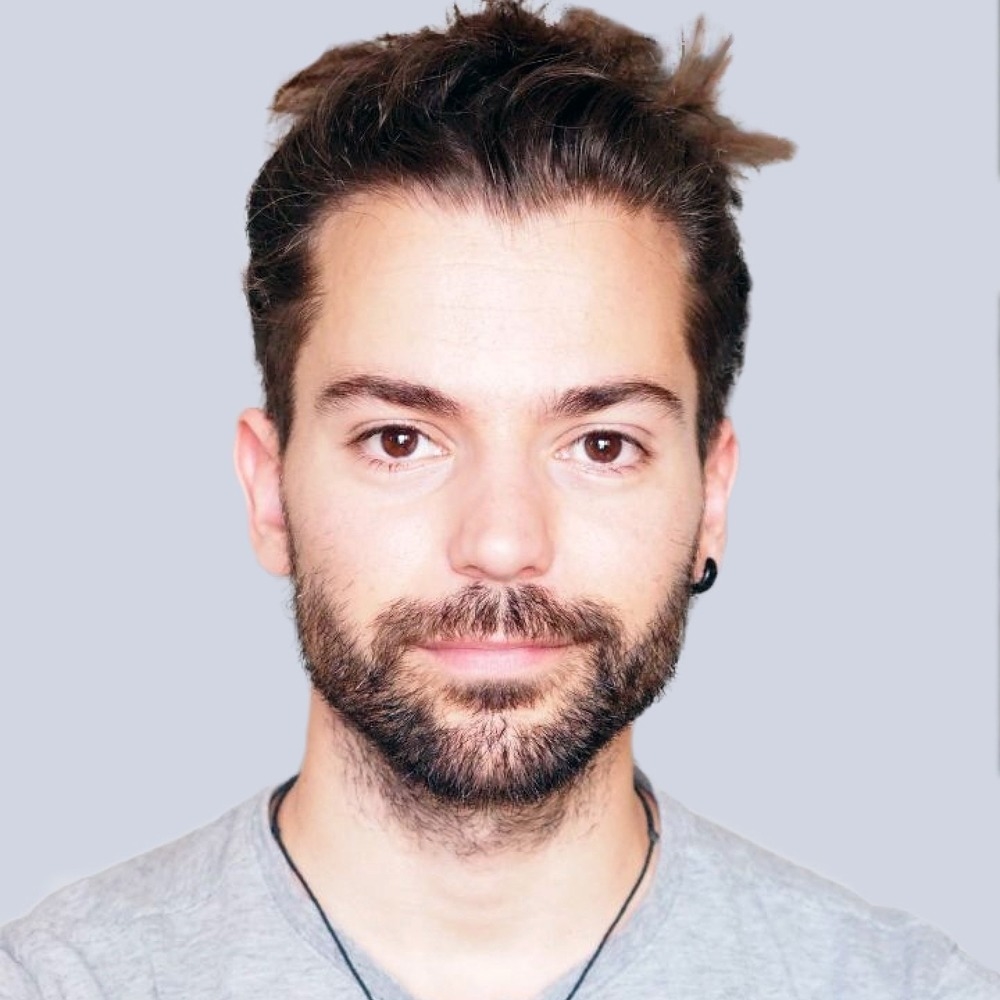 Jose Marcos Rodriguez Fernandez - Developer in Barcelona, Spain | Toptal®