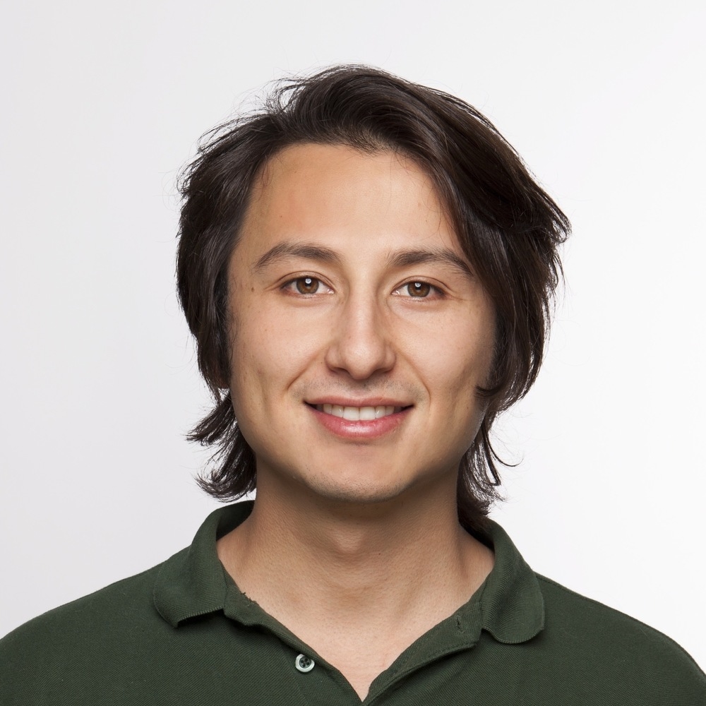 Simon Santiago Soriano - Developer in Amsterdam, Netherlands | Toptal®