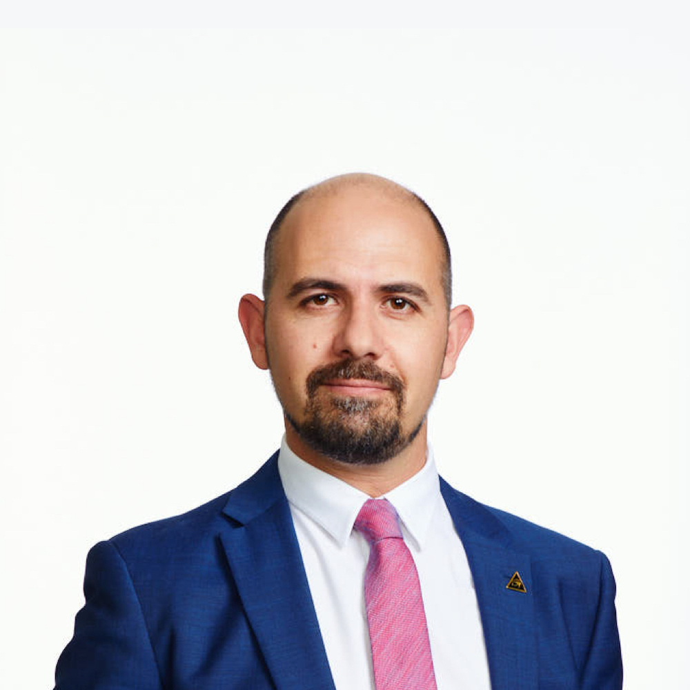 Paul Morris - Designer in Surfers Paradise, Queensland, Australia | Toptal®