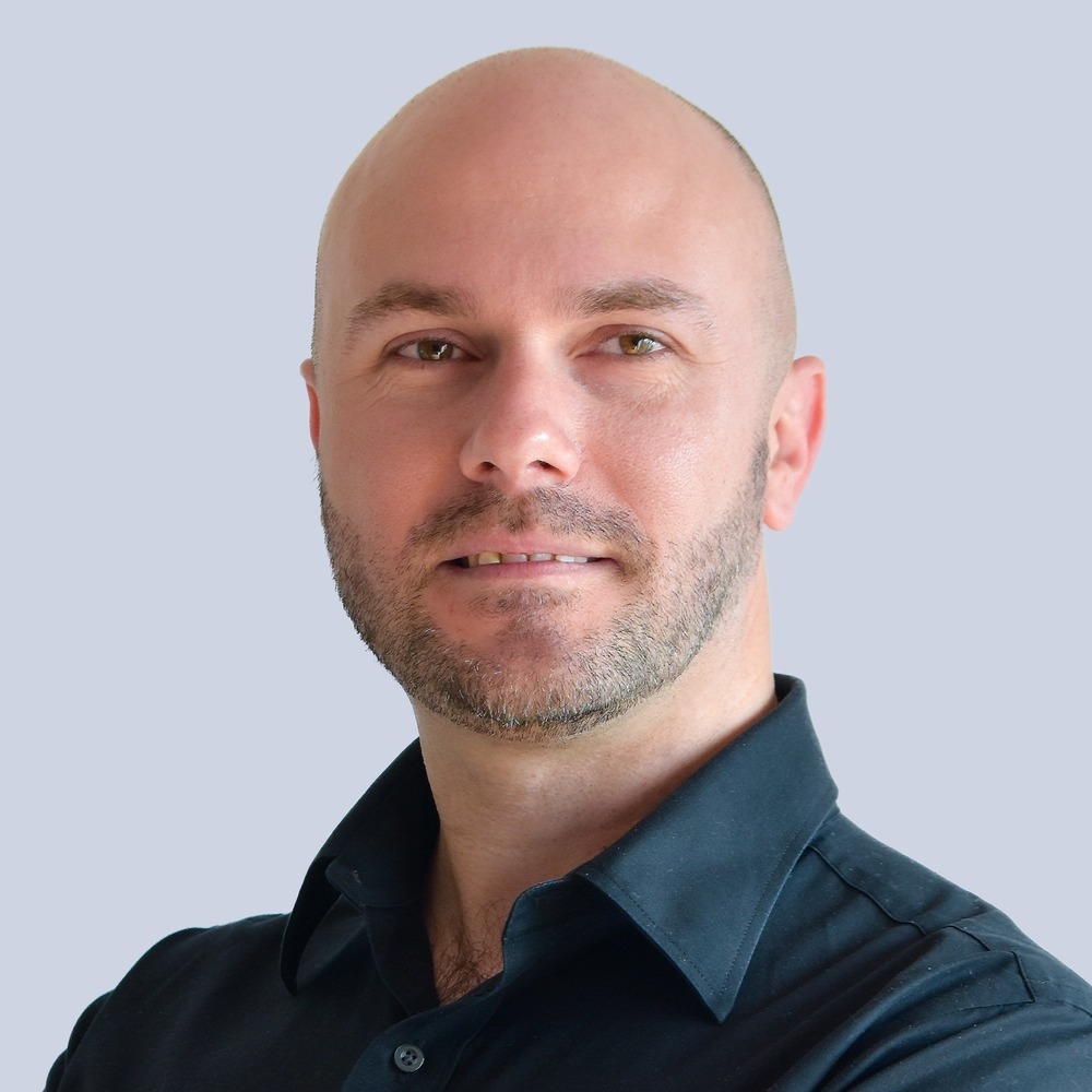 Diego Garcia - Designer in Barcelona, Spain | Toptal®