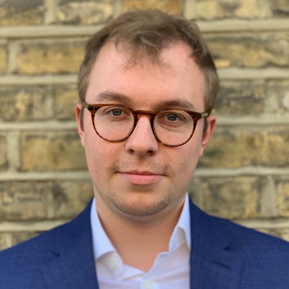 Vojtech Vrbka - Developer in London, United Kingdom | Toptal®