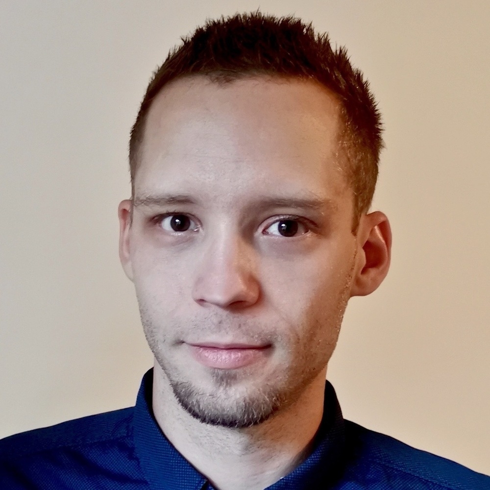 Grega Radelj - Developer in Ljubljana, Slovenia | Toptal®