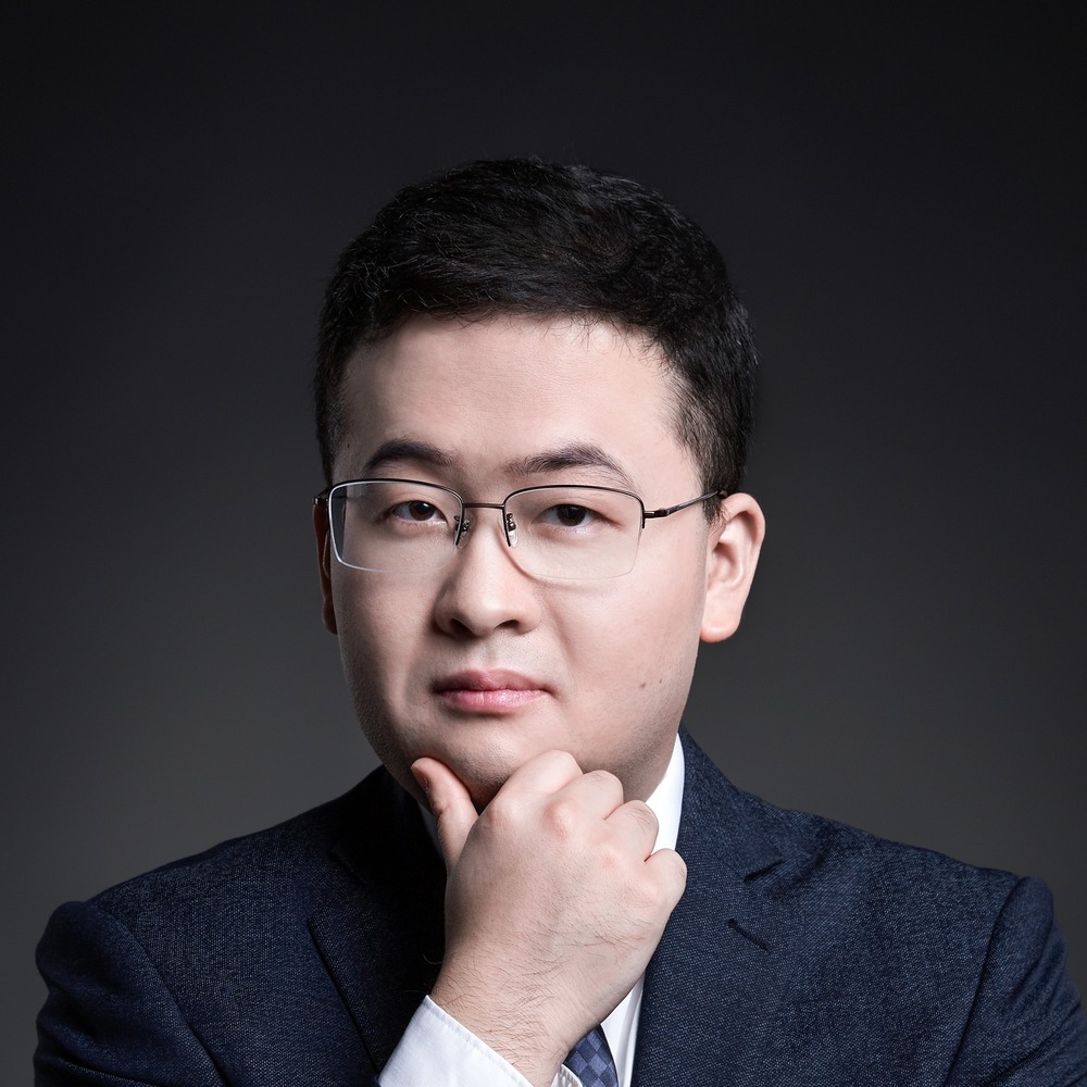 Vincent Gao - Developer in Hong Kong, Hong Kong | Toptal®