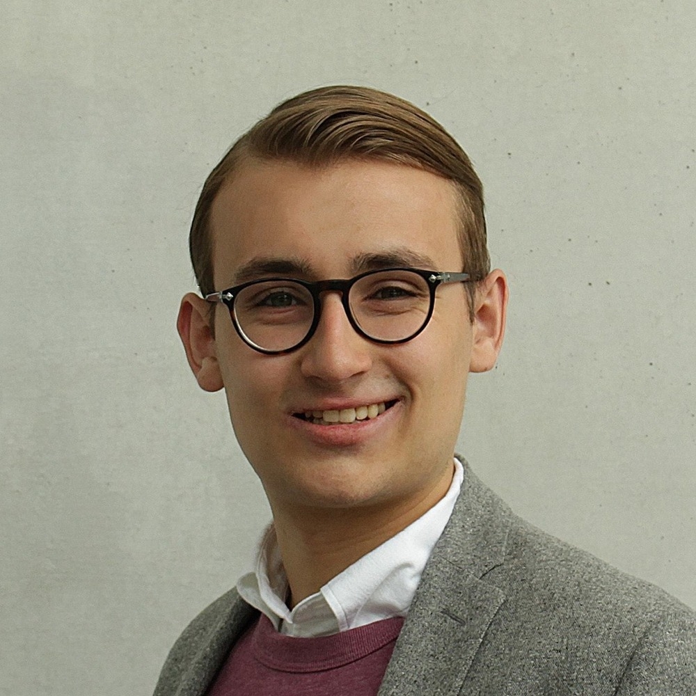 Sean McCall - Developer in San Diego, CA, United States | Toptal®