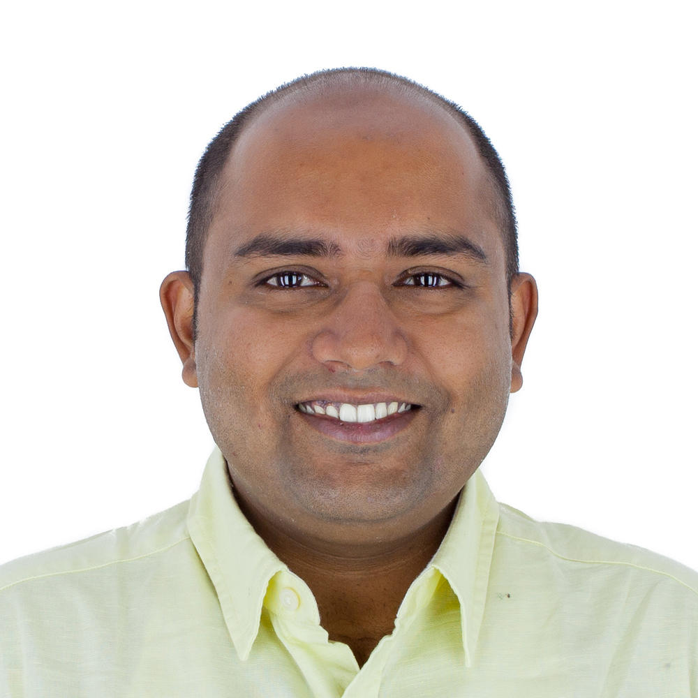 Siddharth Saha - Developer in Bengaluru, Karnataka, India | Toptal®