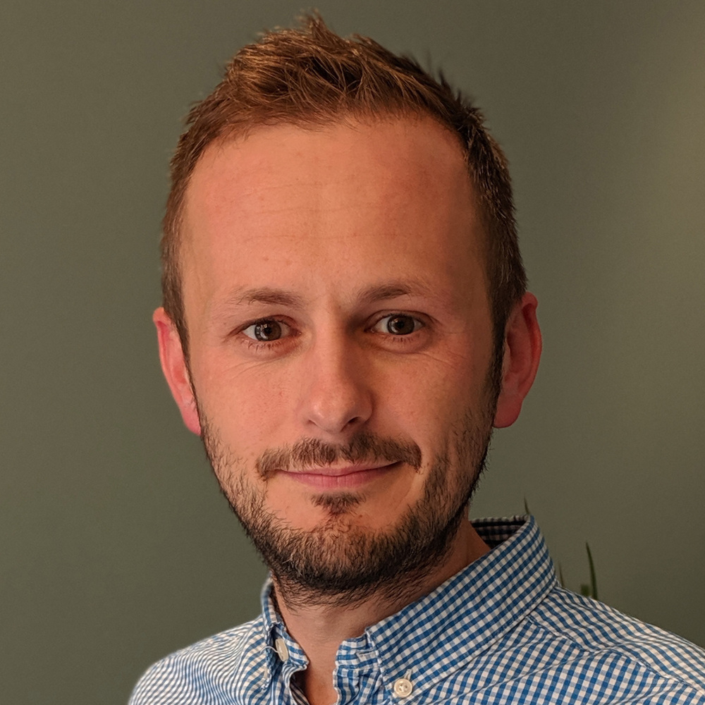 Peter Smith - Developer in London, United Kingdom | Toptal®