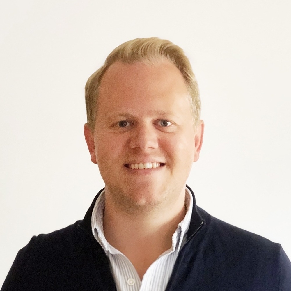 Niklas Quitzau - Designer in Copenhagen, Denmark | Toptal®