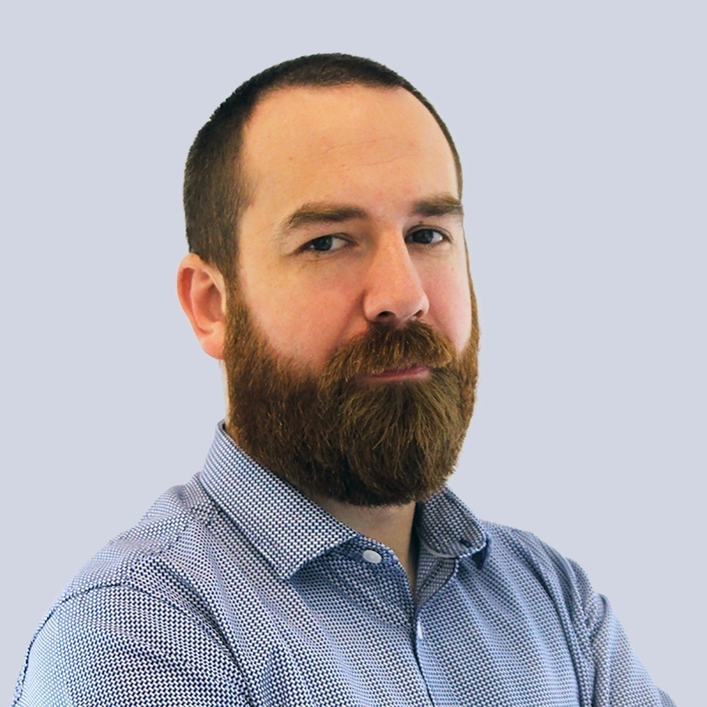 Ante Rejo - Developer in Split, Croatia | Toptal®