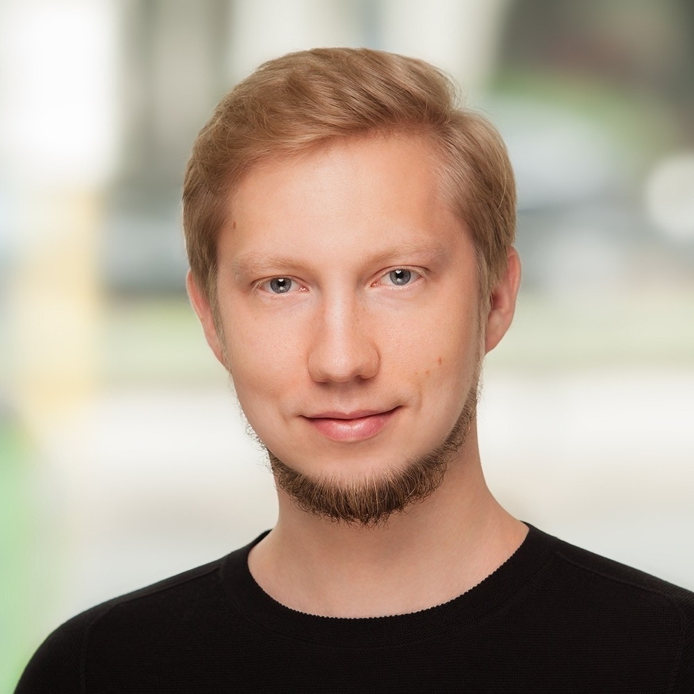 Aleksandr Saraikin - Developer in Berlin, Germany | Toptal®
