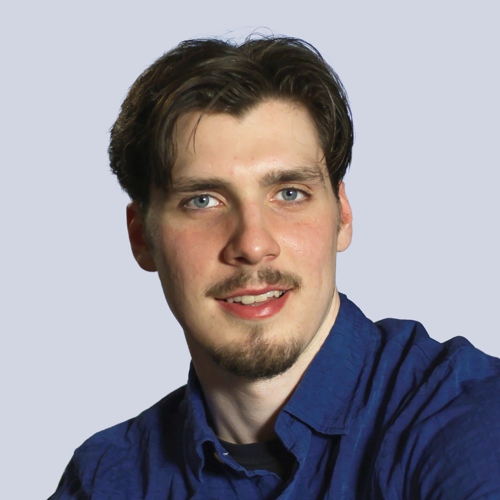 Isaac Weaver - Developer in Holmen, WI, United States | Toptal®
