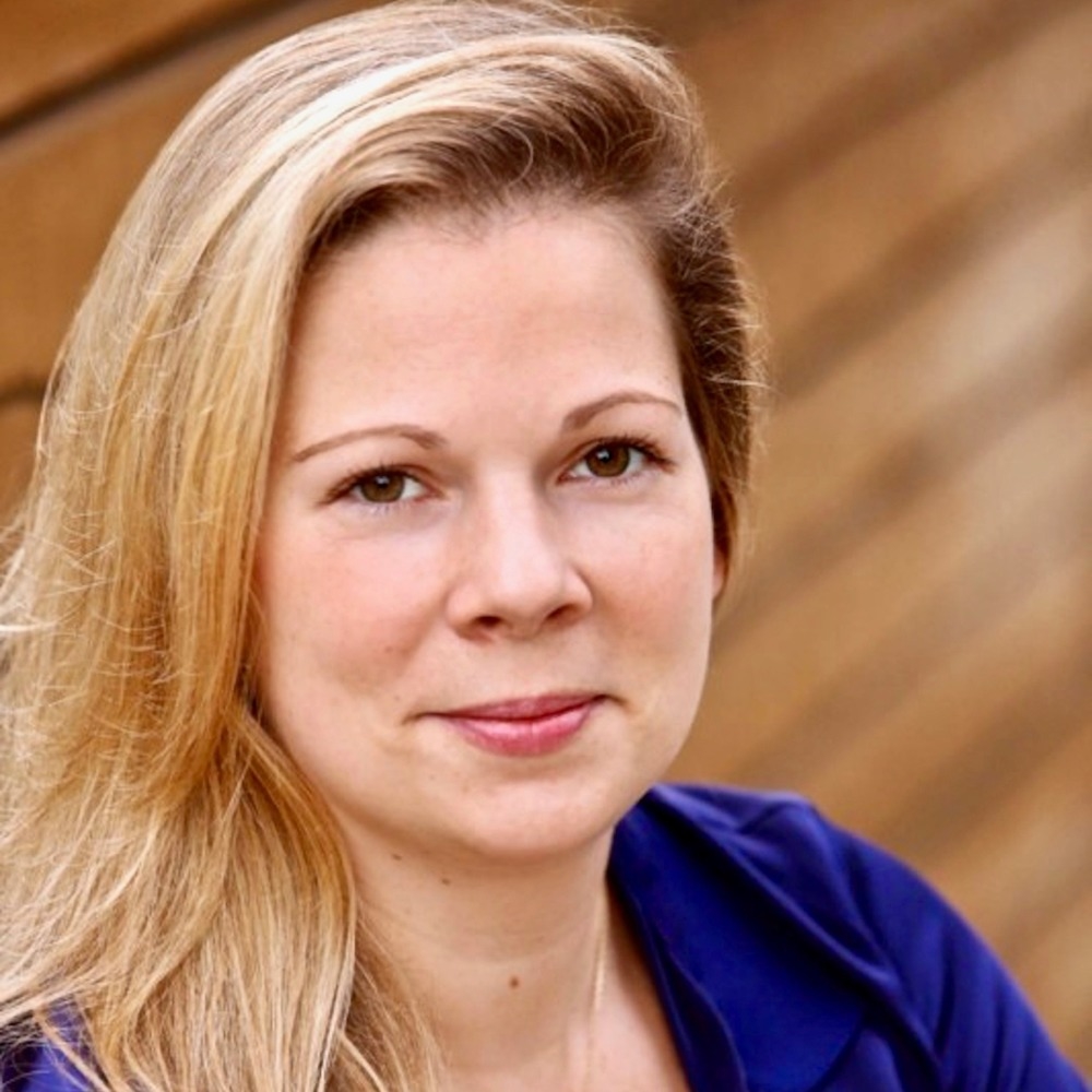 Adrienne Jan - Product Manager in Paris, France | Toptal®