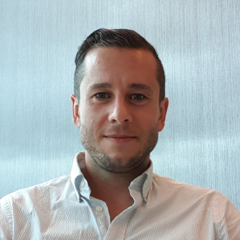 Valentin Stoican - Developer in Amsterdam, Netherlands | Toptal®