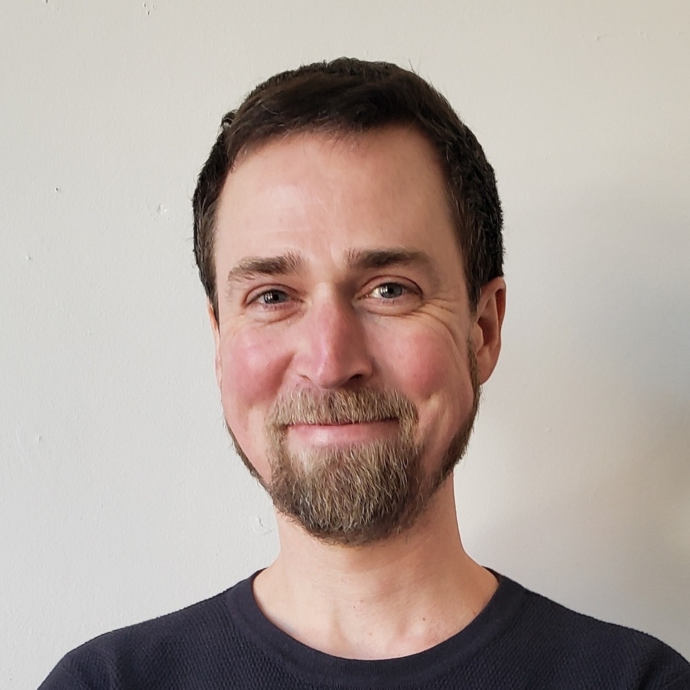 Nick Day - Developer in Newcastle upon Tyne, United Kingdom | Toptal®