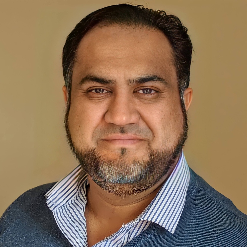 Muazam Sarfaraz - Product Manager in Birmingham, United Kingdom | Toptal®
