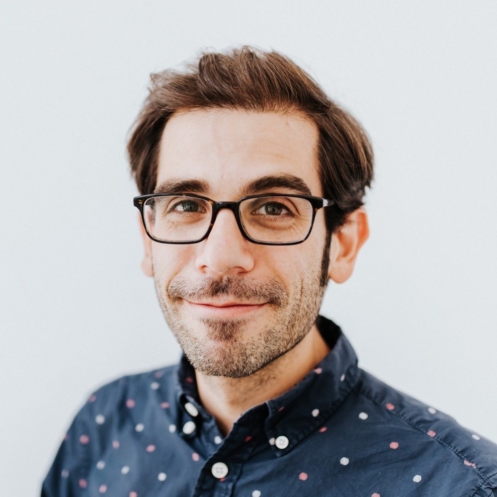 Francis Altomare - Developer in Vienna, Austria | Toptal®