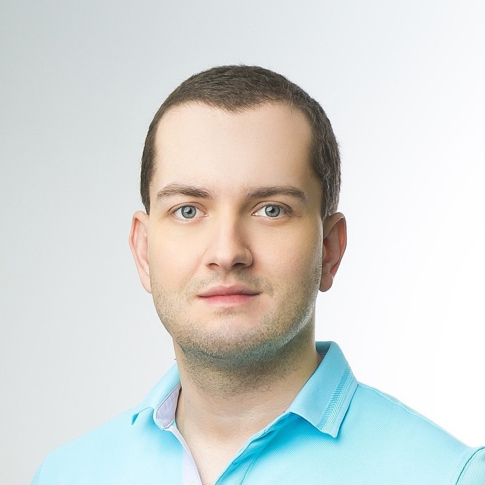 Alexey Filatov - Developer in Belgrade, Serbia | Toptal®