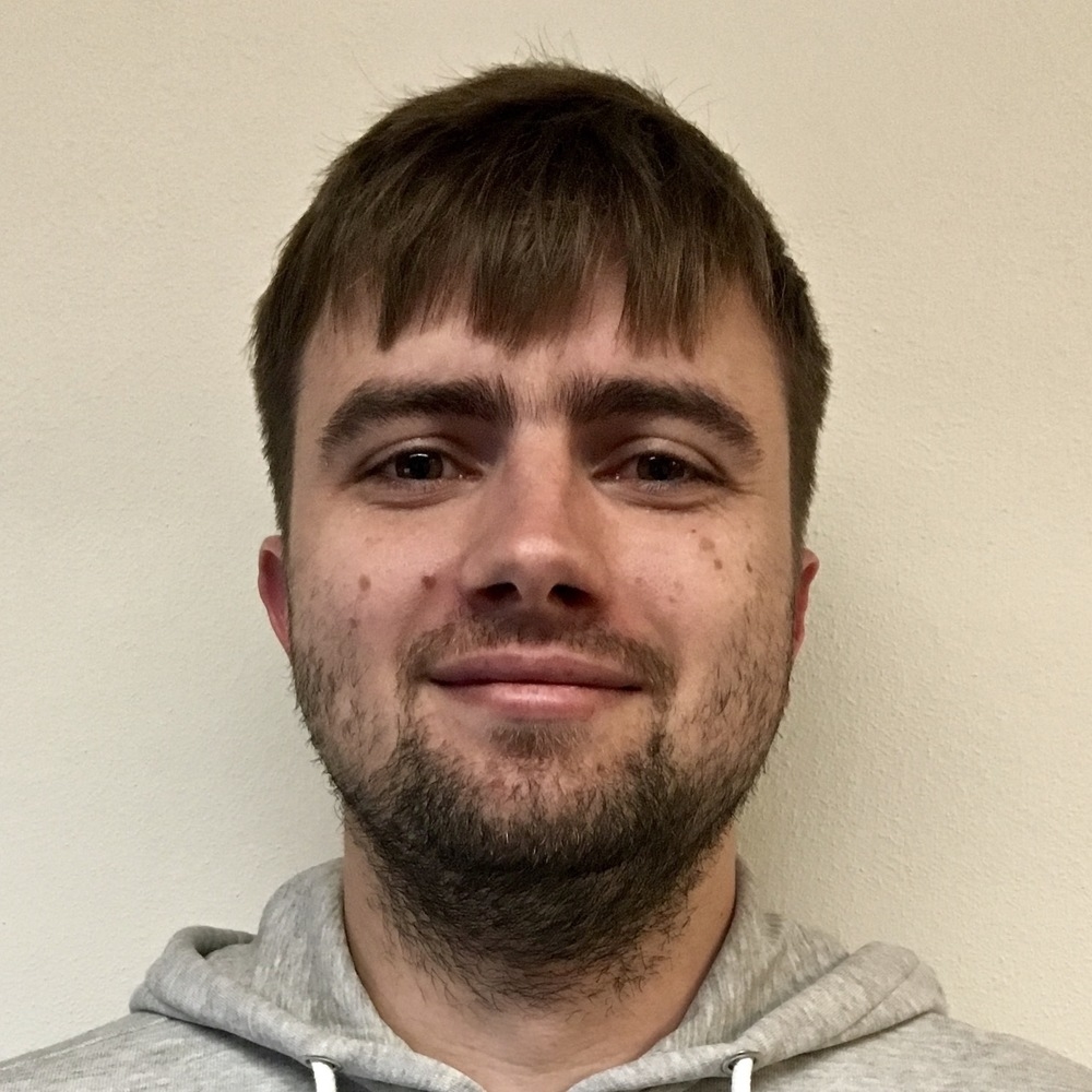 Andrey Koltsov - Developer in Kraków, Poland | Toptal®