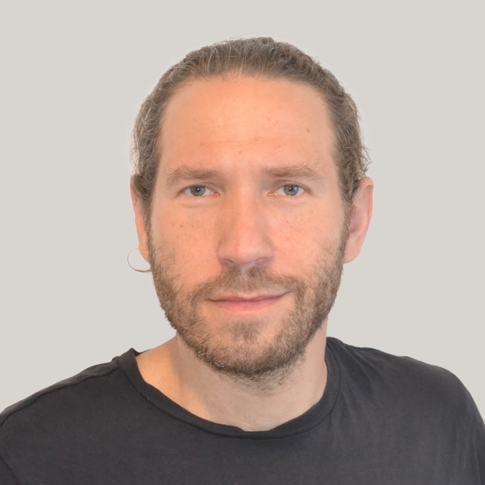 Matías Schapiro - Developer in Buenos Aires, Argentina | Toptal®
