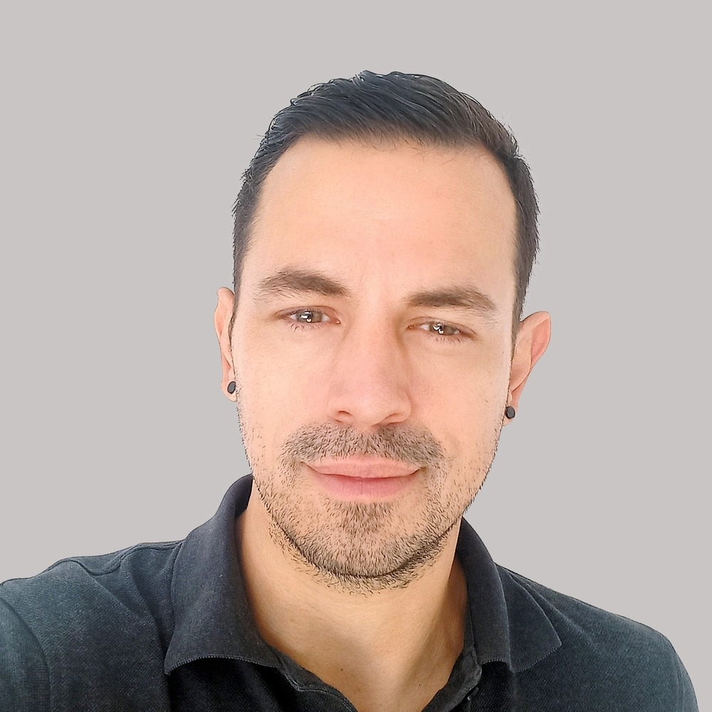 Fernando Lahoz - Designer in New York, NY, United States | Toptal®