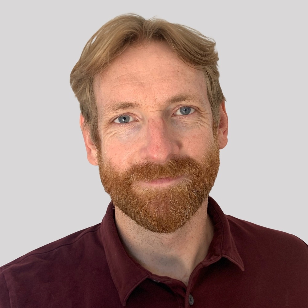 Josh Chapman - Developer in Los Angeles, CA, United States | Toptal®