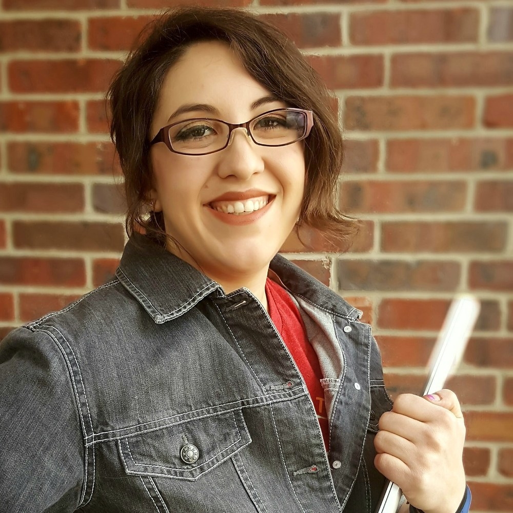 Holly Grodsky - Developer in Cambridge, MA, United States | Toptal®