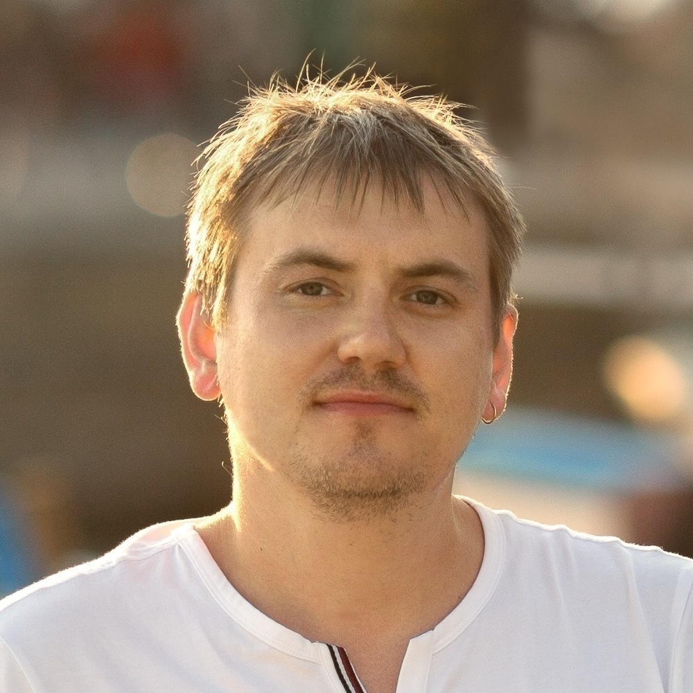 Ivan Matveev - Developer in Antalya, Turkey | Toptal®