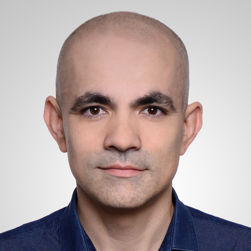 Ciprian Trușcă - Developer in Bucharest, Romania | Toptal®