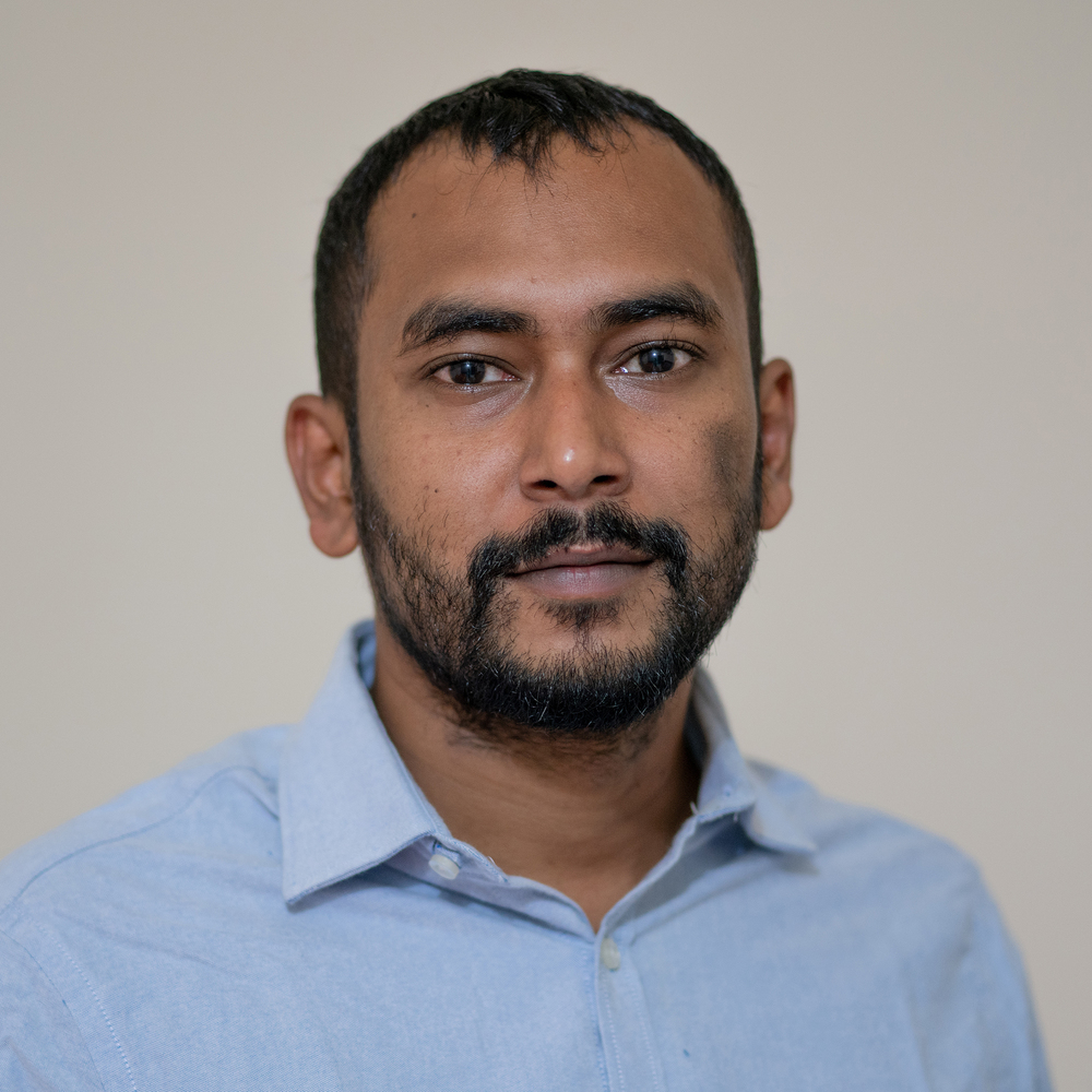 Manas Bala - Developer in Dhaka, Bangladesh | Toptal®