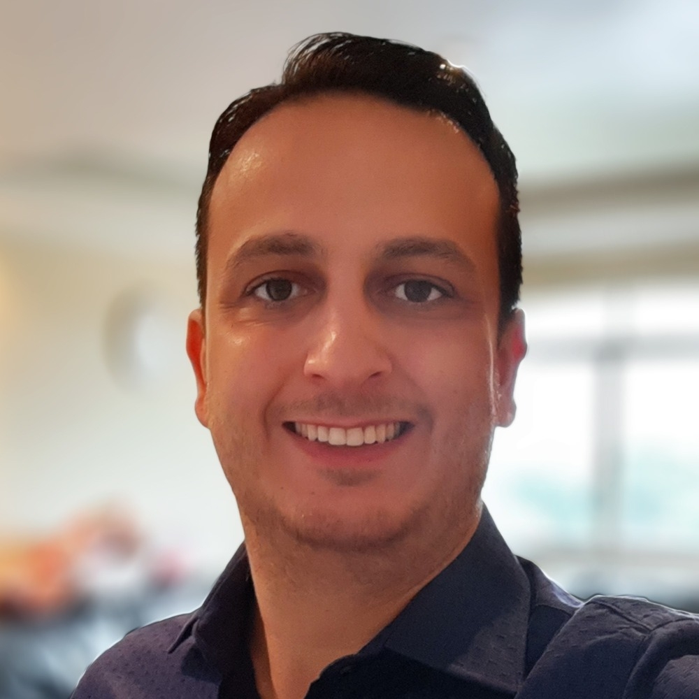 Carlos Rodrigues - Developer in São Paulo - State of São Paulo, Brazil | Toptal®
