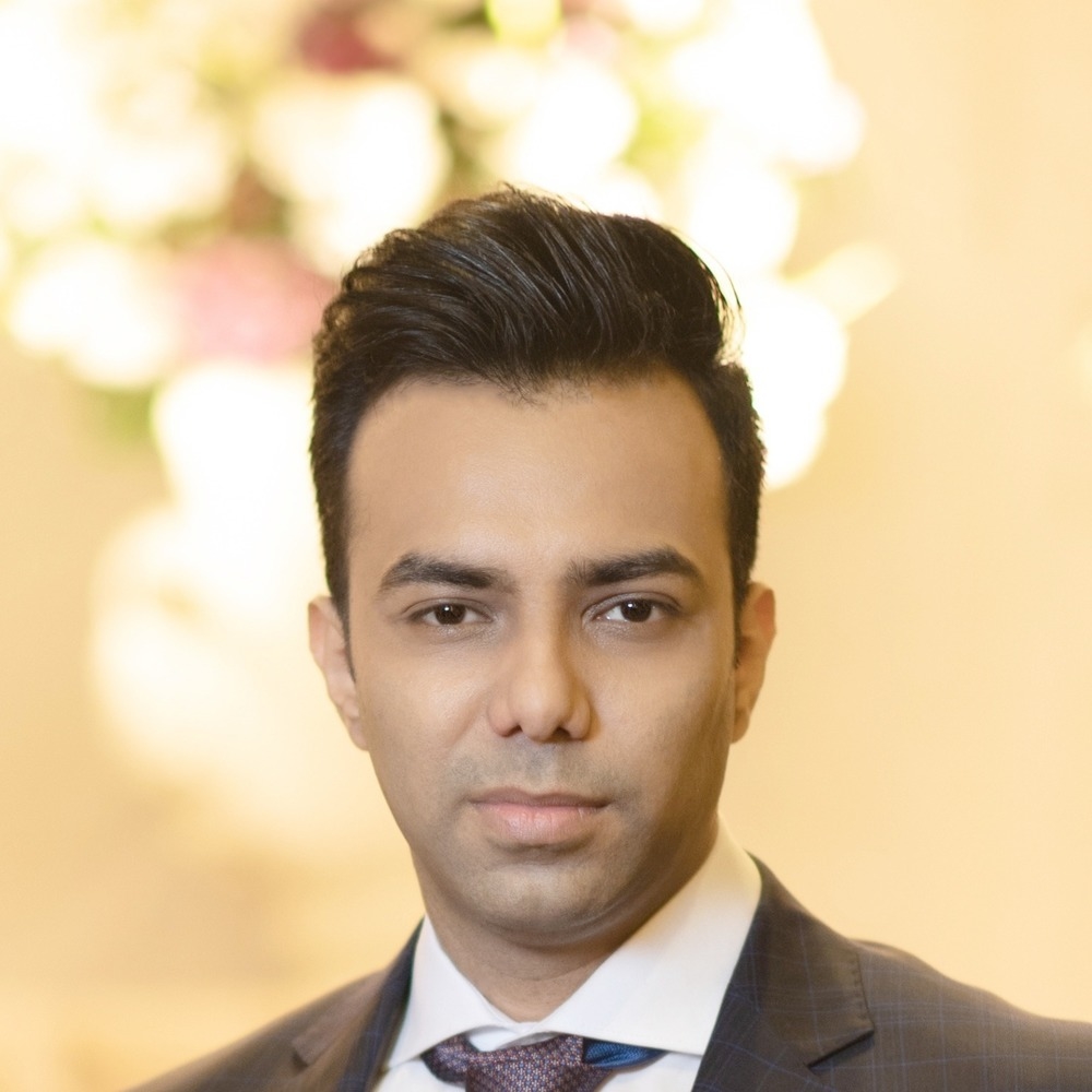 Muhammad Uzair - Designer in Dubai, United Arab Emirates | Toptal®