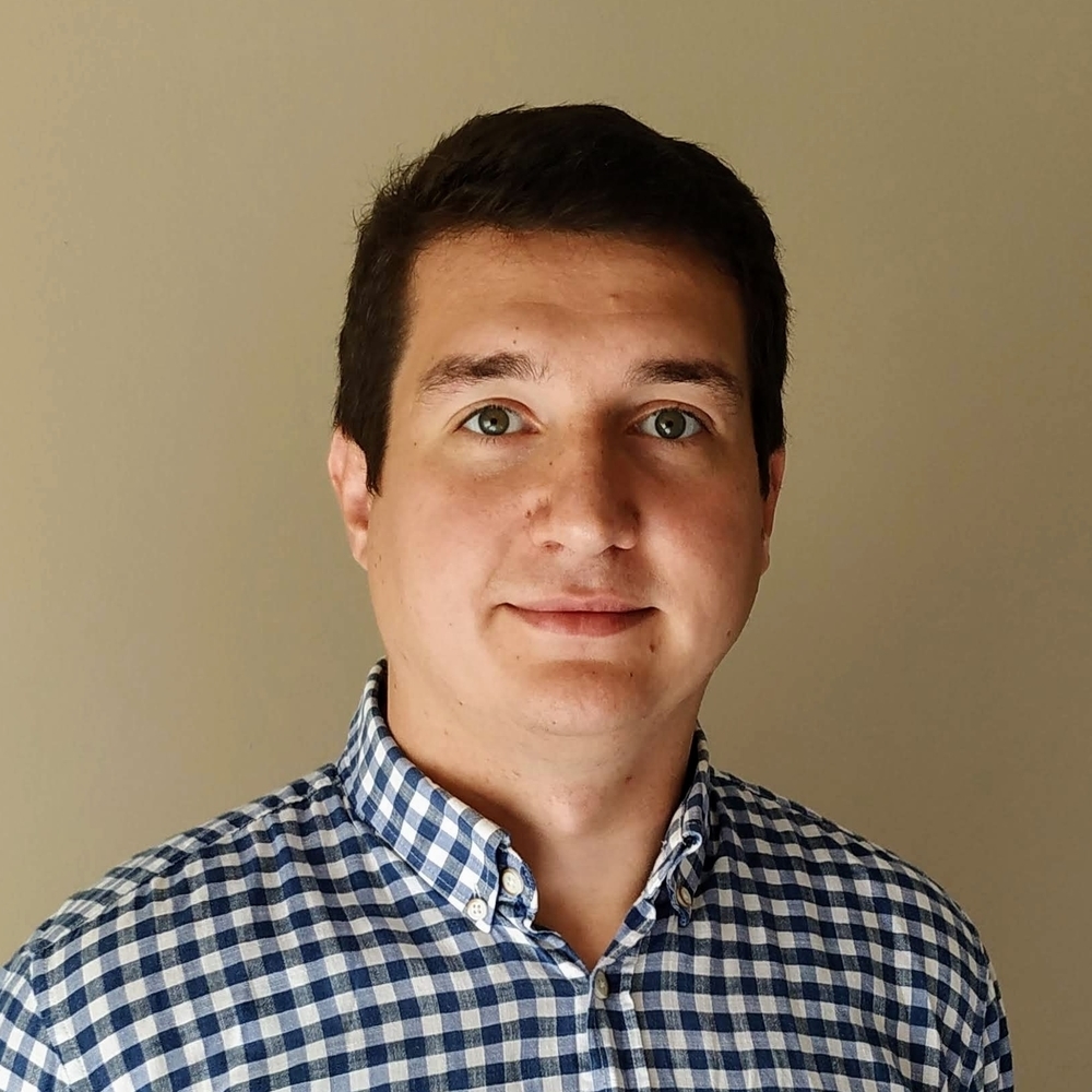 Aleksandar Milchevski - Developer in Skopje, Macedonia | Toptal®