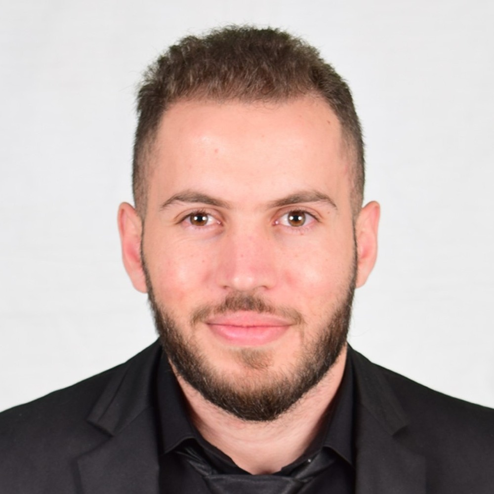 Youcef Boukandoura - Developer in Boumerdes, Boumerdès Province, Algeria | Toptal®