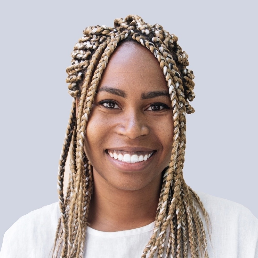 Danielle Thompson - Designer in Singapore, Singapore | Toptal®