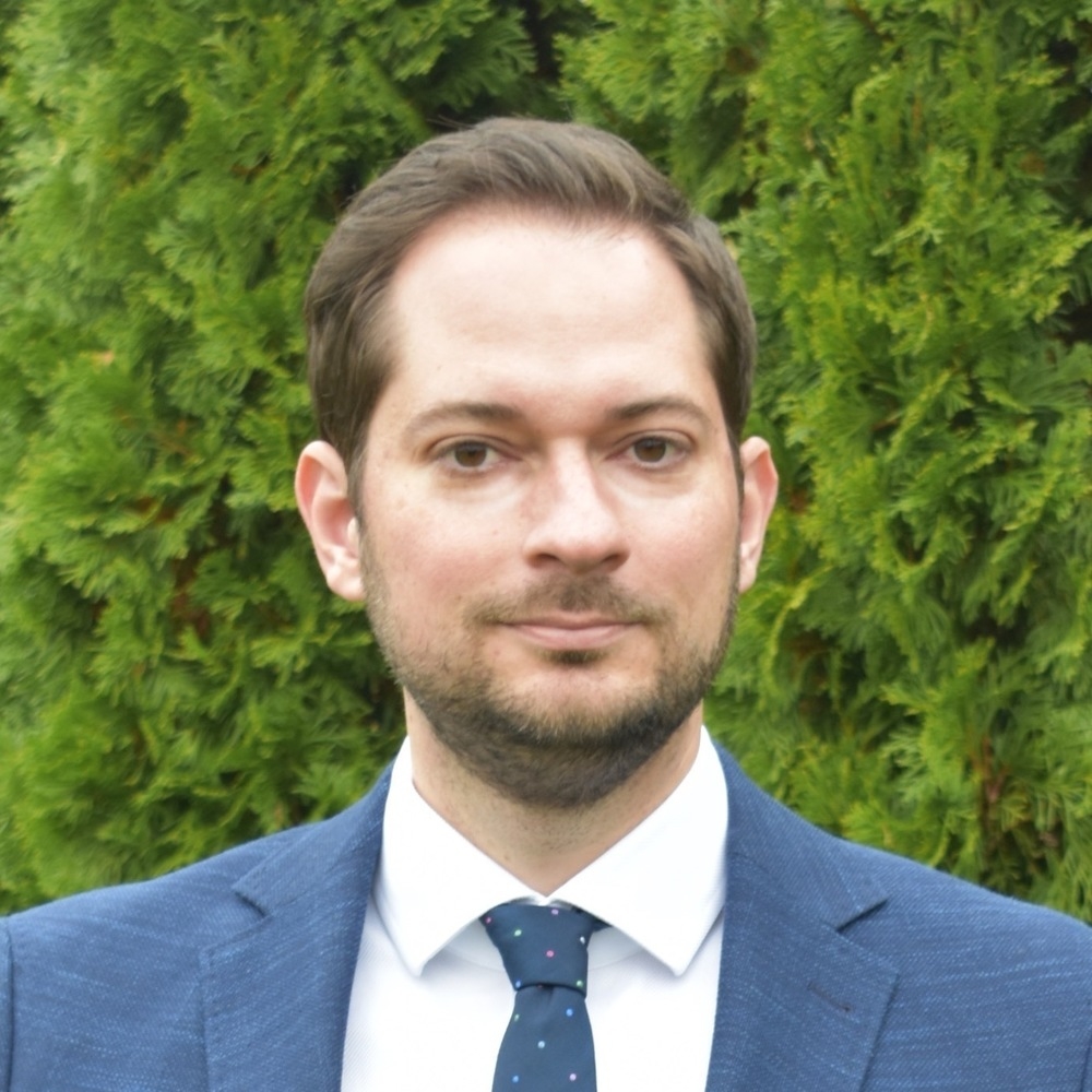 Marko Ladika - Project Manager in Zagreb, Croatia | Toptal®