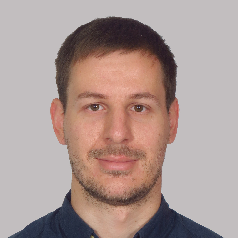 Ivan Longin - Developer in Zagreb, Croatia | Toptal®