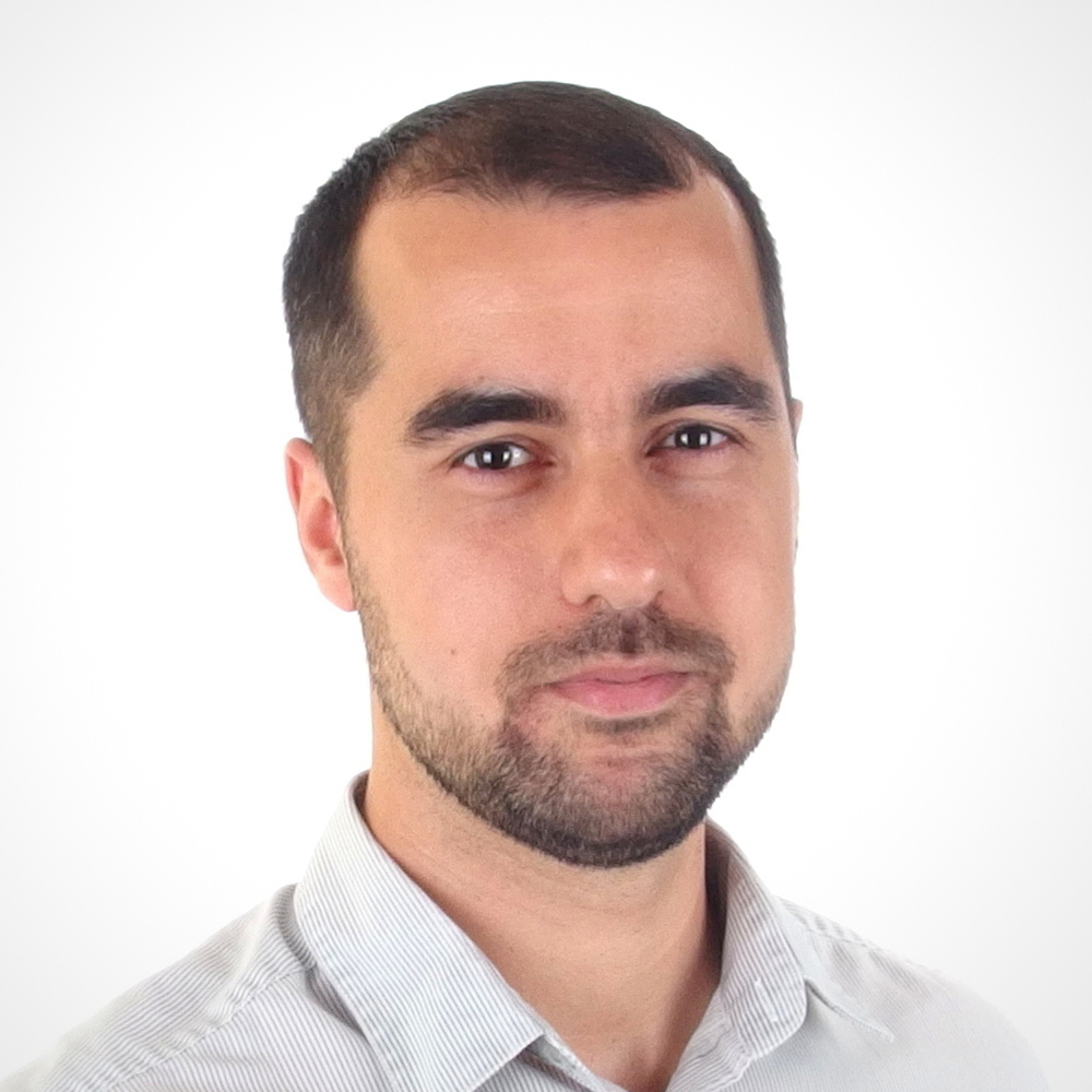 Vasil Velikov - Developer in Sofia, Bulgaria | Toptal®