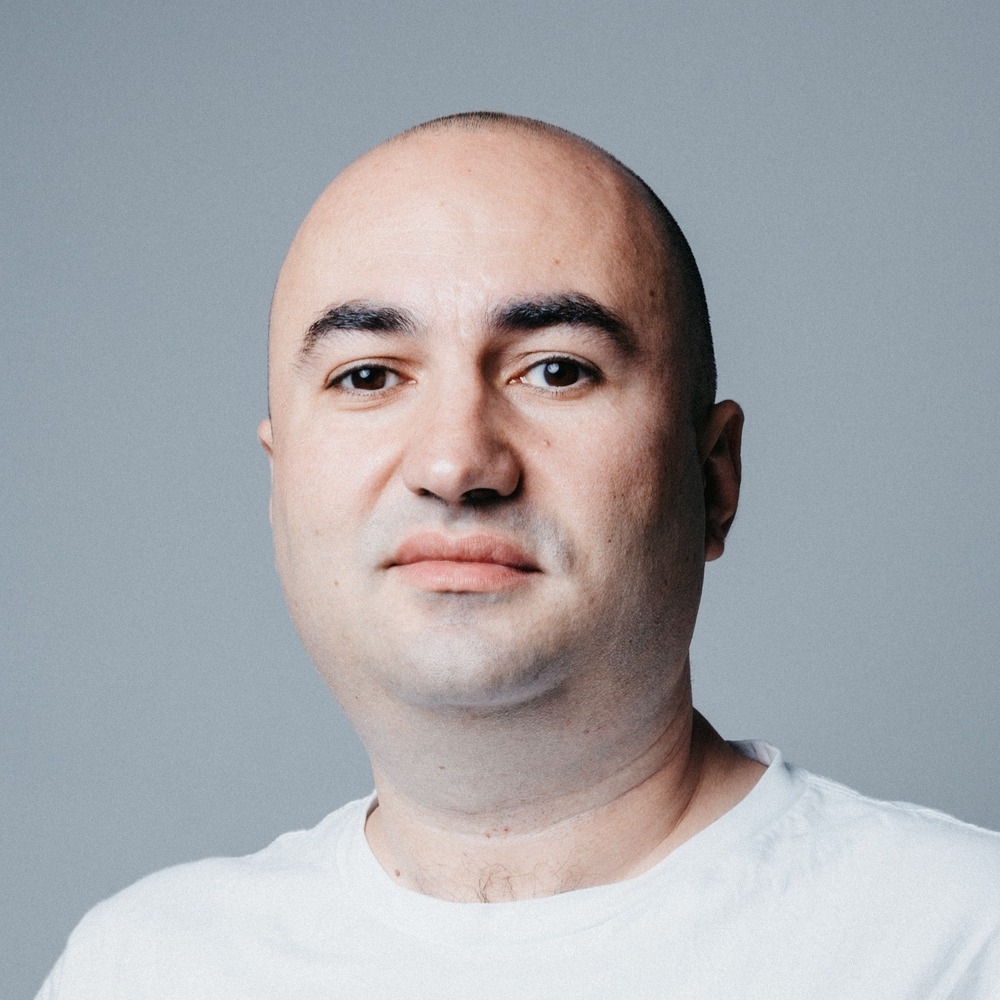 Gurgen Nersesyan - Developer in Yerevan, Armenia | Toptal®