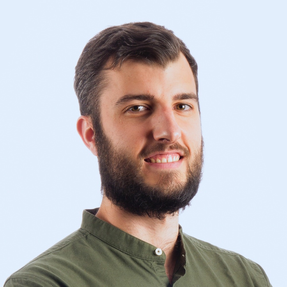 Pablo de Castro - Developer in Ciudad Real, Spain | Toptal®
