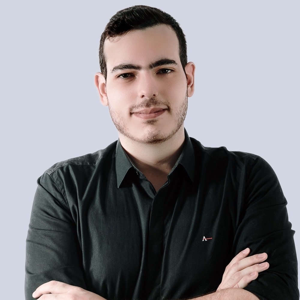 Luiz Antonio Mitidiero de Moraes Jr. - Developer in Campinas - State of São Paulo, Brazil | Toptal®